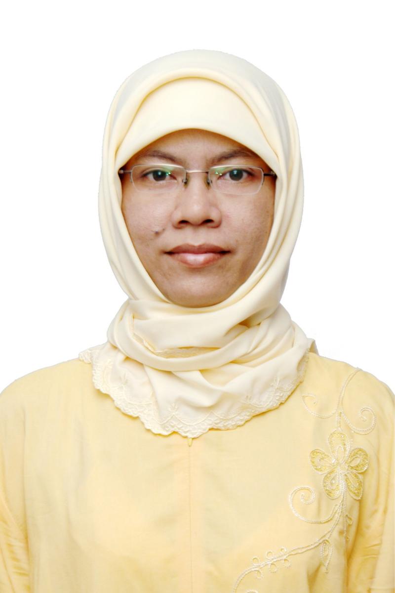 a. Struktur Organisasi | Prodi D4 Tata Busana